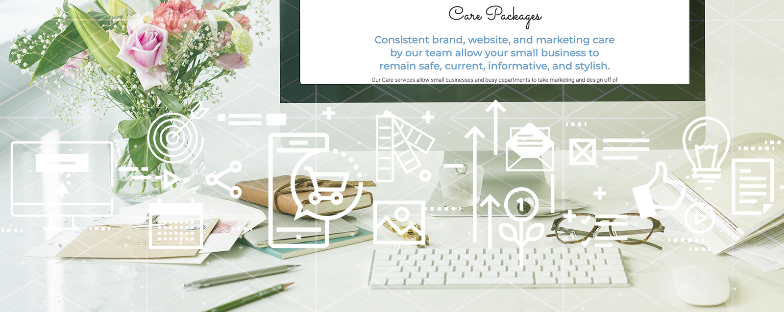 Marketing Care - Connection Group