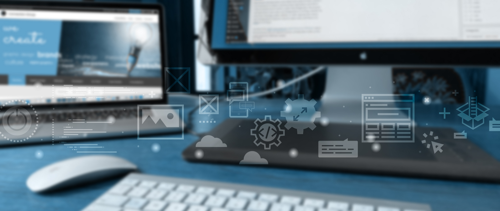 Web - Connection Group