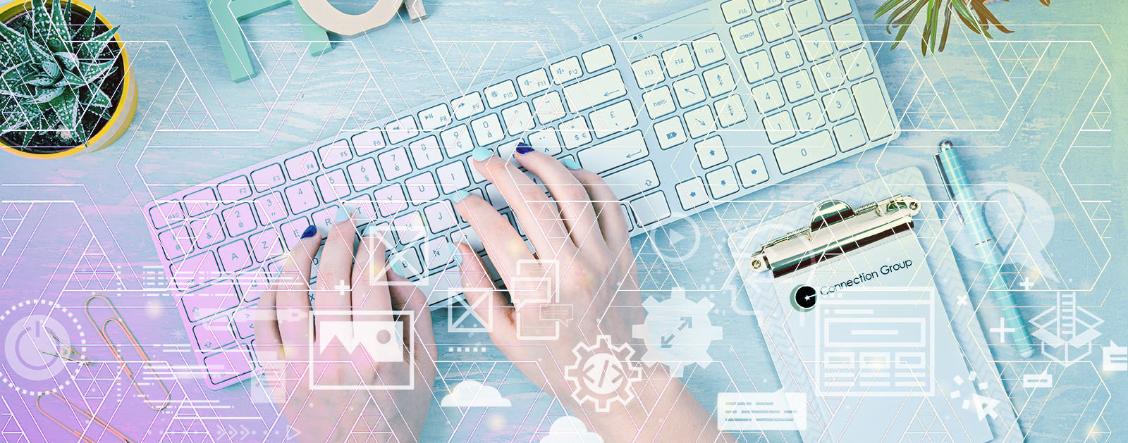 Connectivity Newsletter - Connection Group