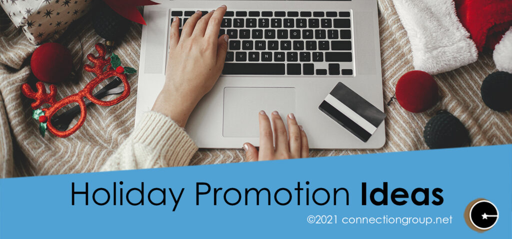 Holiday Promotion Ideas for Professional Services and SAAS Businesses